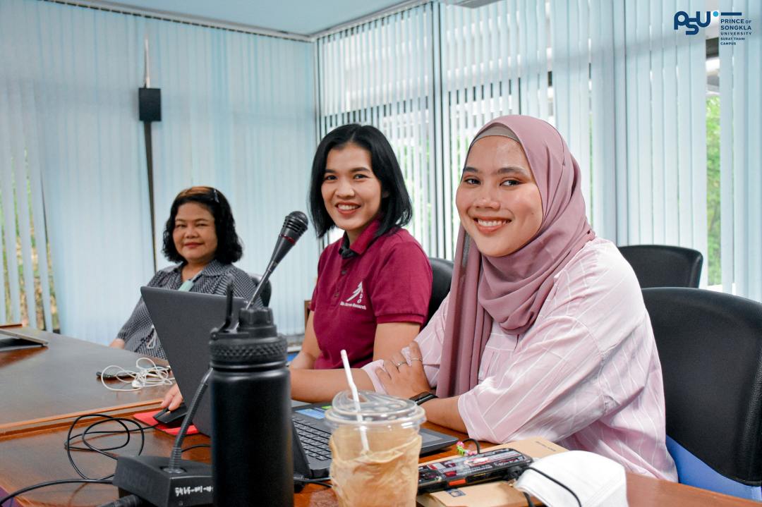 PSU TRIUP Act Roadshow